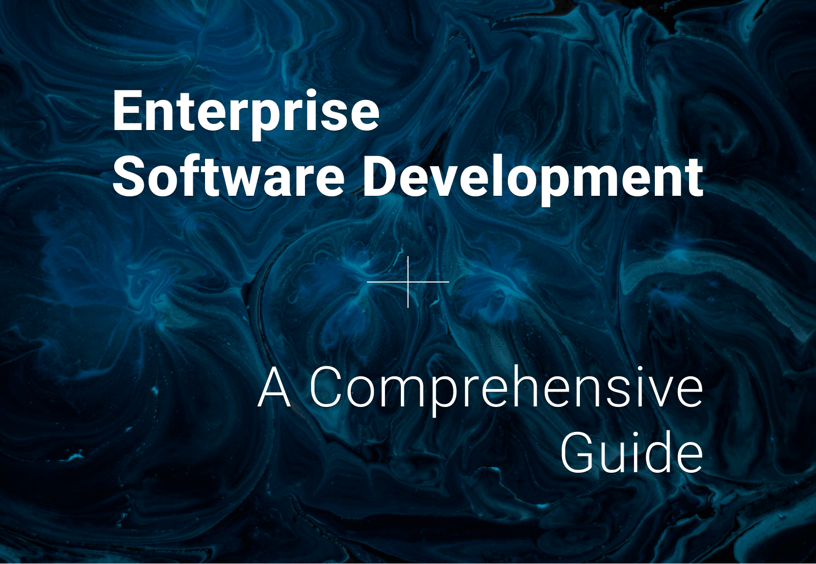 Enterprise Software Development: A Comprehensive Guide - Aclarify